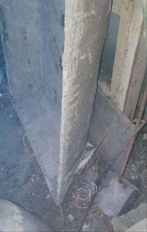 Бадья для бетона