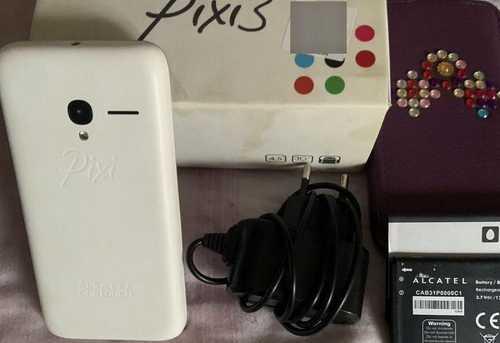 Alcatel PIXI 3(4.5) 4027D, 4 ГБ