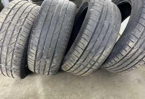 Bridgestone Dueler H/L 235/50 R18 97V