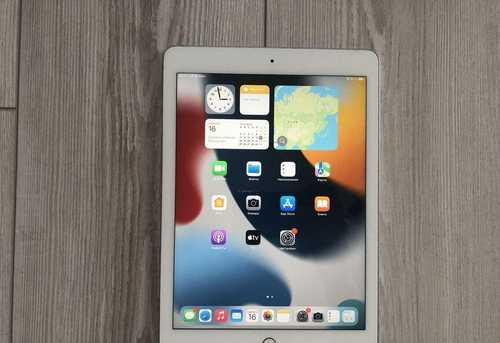 iPad 6 2018 32gb WiFi