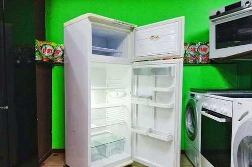 Холодильник Atlant. Честная гарантия год
