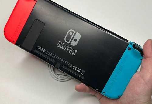 Nintendo switch 32gb