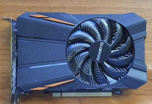 Gigabyte Radeon RX 560