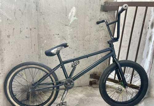 Bmx кастом