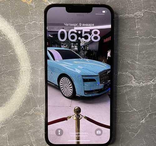 iPhone 13 Pro, 128 ГБ