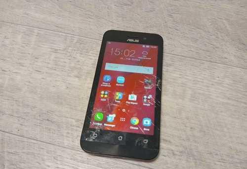 ASUS ZenFone Go ZB450KL, 8 ГБ