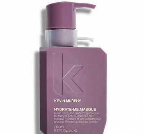 Маска kevin.murphy hydrate-me пробник 250 мл