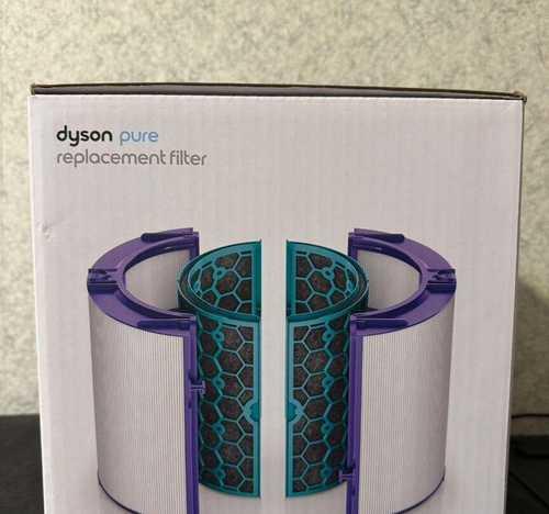 Фильтр dyson PH и HP новый оригинал