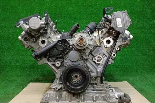 Двигатель (двс) V6 2.4 BDW Audi A6 (C7, 4G) 2011