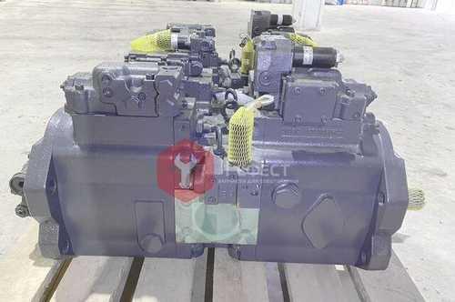 Основной насос Case CX350B KSJ12240