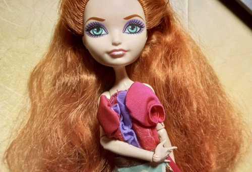 Кукла Ever After High