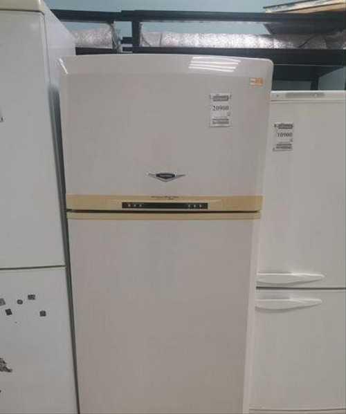 Широкий холодильник Daewoo б/у