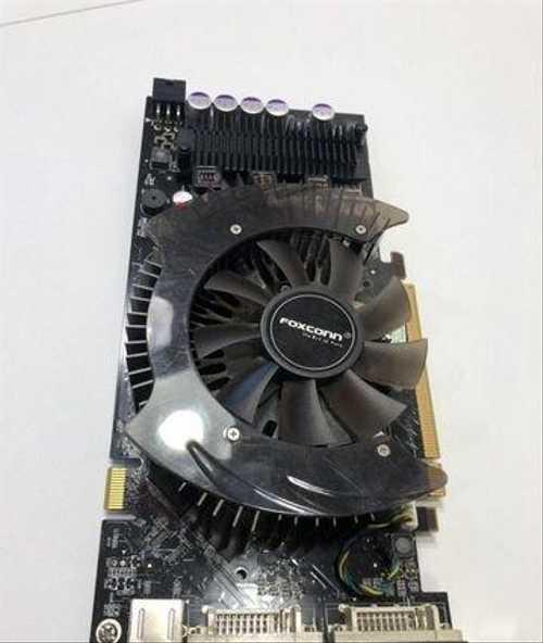 Nvidia GeForce 9800GT 512mb