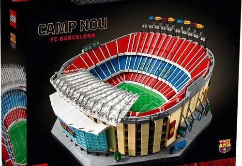 Lego 10284 Camp Nou Barcelona Stadium
