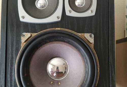 Акустические колонки