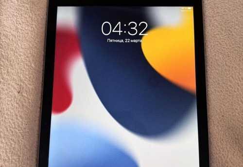 iPad air 2 32gb серый
