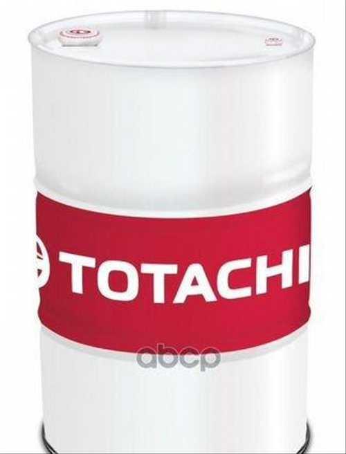 Totachi niro LV Synthetic SAE 5W-40 API