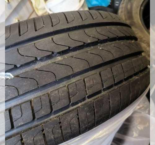 Pirelli Scorpion Verde 225/55 R18