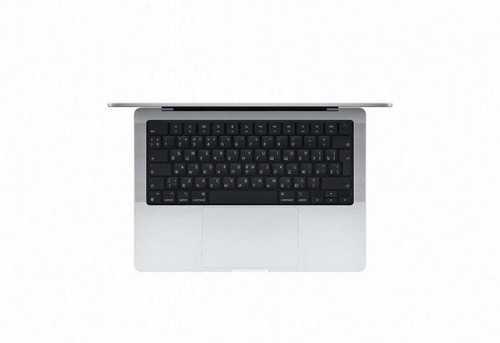 MacBook Pro 14 M2 16-512 Silver New