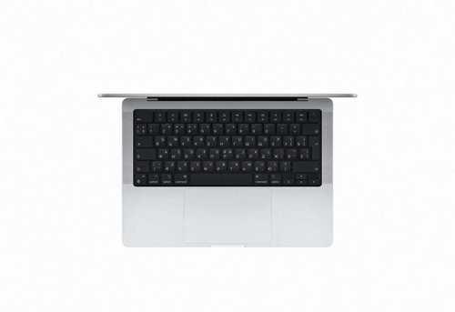 MacBook Pro 14 M2 16-512 Silver New