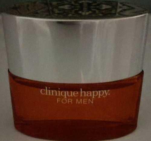 Clinique Happy for Men, 50 мл