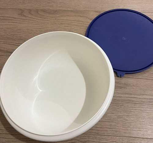 Замесочное блюдо Tupperware Тапервэр