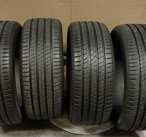 Michelin Latitude Sport 3 255/45 R20 101W