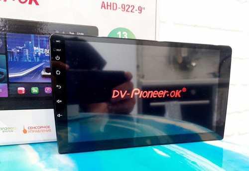 Автомагнитола Pioneer 2 Din Android 3/32