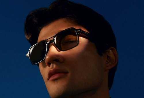 Умные очки huawei eyewear 3 с 2мя комплектами линз