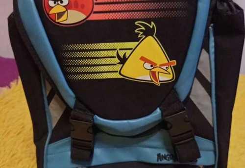 Рюкзак школьный для мальчика