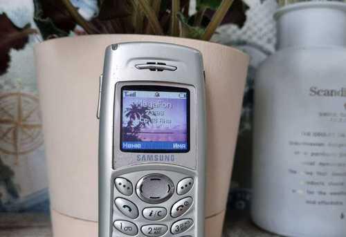 Samsung SGH-C110