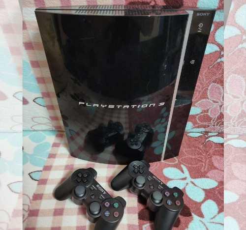 Sony PlayStation 3 500Gb