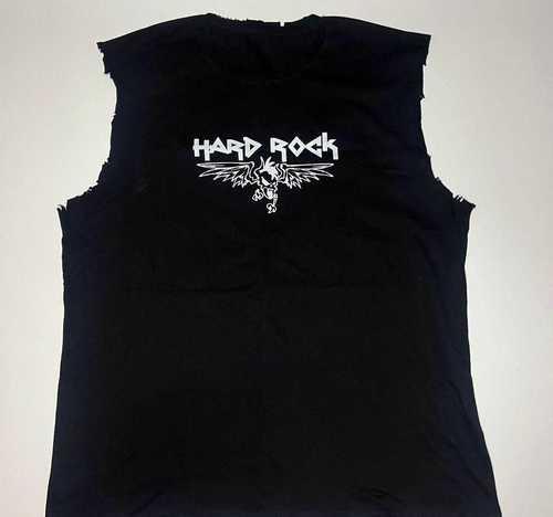 Майка «hardrock» custom