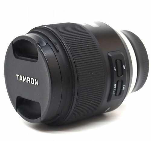 Tamron SP AF 35mm f/1.8 Di VC USD для Nikon (6738)