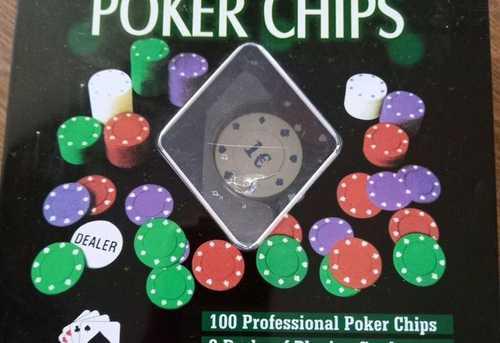 Настольная игра Покер