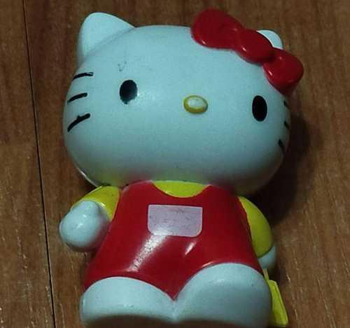 Фигурка игрушка Hello Kitty