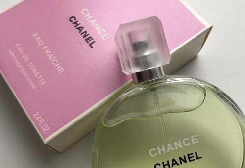 Духи европа Chanel Chance Eau Fraiche