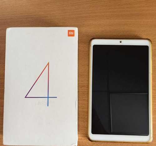 Планшет xiaomi mi pad 4