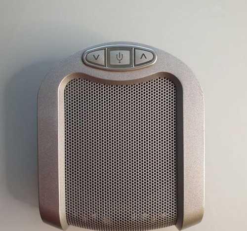 Спикерфон Phoenix Audio Duet PCS Silver