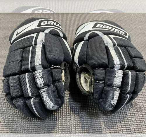 Краги хоккейные Bauer Vapor x11, 11"