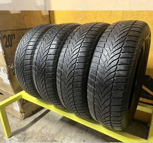 Goodyear UltraGrip Ice 2 185/65 R15