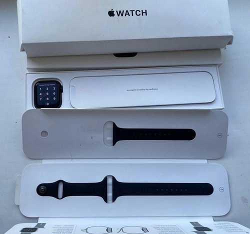 Apple watch