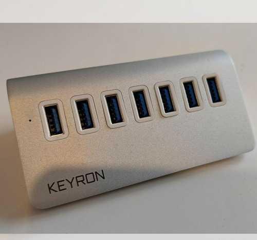 USB-хаб Keyron (USB HUB)