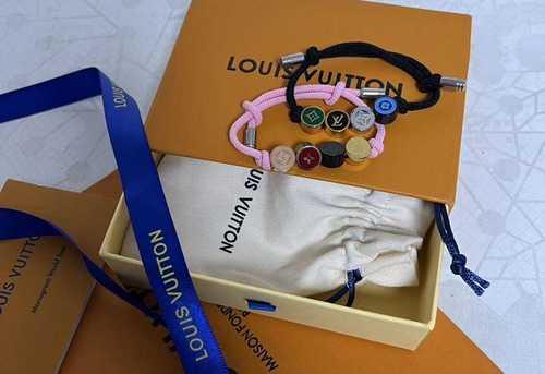 Louis vuitton браслет