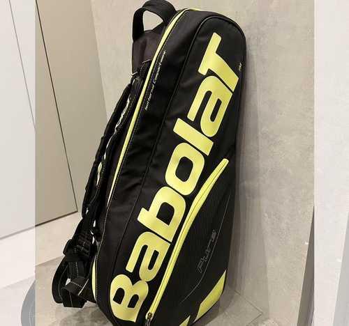 Теннисная сумка babolat