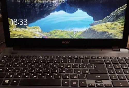 Acer aspire E5-511-C5B8