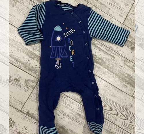 Комбинезон mothercare новый 74р