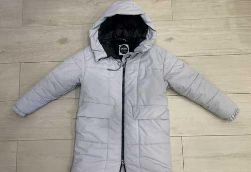 Куртка зимняя для девочки orby Outwear, 146-152
