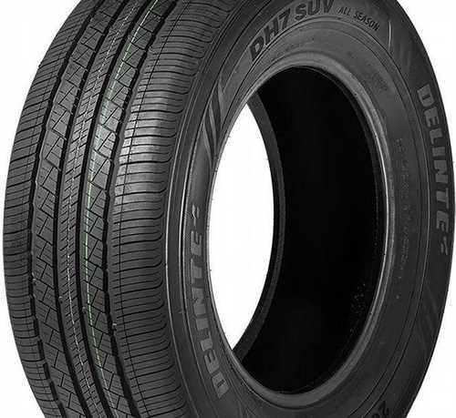 Delinte DH7SUV 245/55 R19 103V