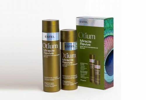 Набор otium miracle revive для восстановления воло